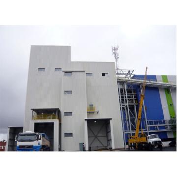 Quality Soda Ash Glass industry 50Hz Material Batching Equipment for sale