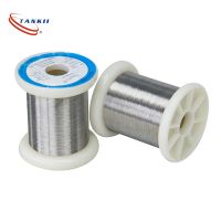 Quality High Quality Ni80Cr20 Nichrome Wire With Exceptional Electrical Conductivity for sale