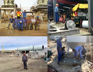 China Factory - Henan Ascend Machinery Equipment Co., Ltd.