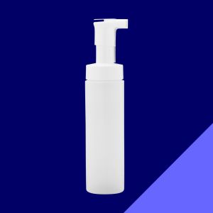 Quality Outside Spring  Facial Wash Pump lotion Dispenser  0.4CC Output for sale