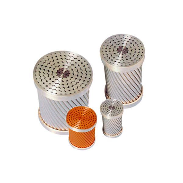 Quality Hard Drawn Copper Bare Conductors for sale