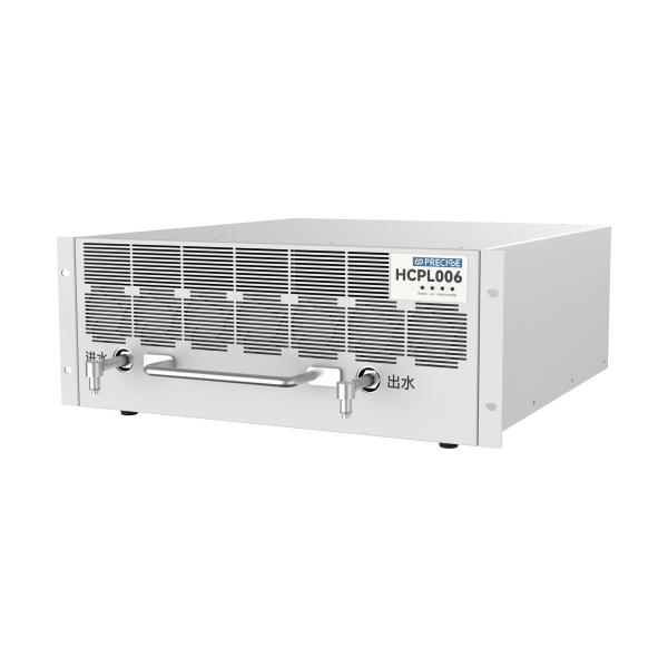 Quality HCPL006 Diode Laser Power Supply 60A CW/60A QCW Testing Laser Power Supply for sale