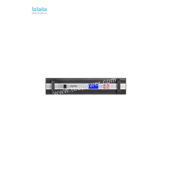 Quality TBB Power Inverter 110vdc To 220vac TP600D Standalone Pure Sine Wave Inverter for sale