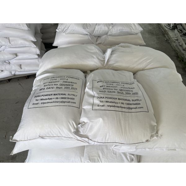 Quality Wire Drawing Powder, Wire Drawing Lubricant for sale