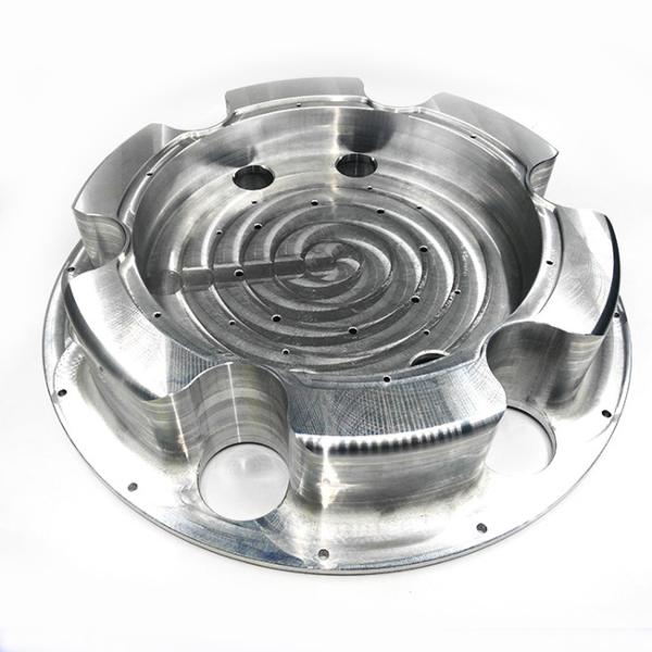 Quality Precision Turning Parts With Advanced CNC Turning for sale