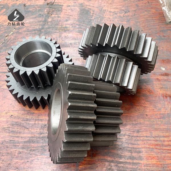 Quality Travel Drive PC200 3 Excavator Gear for sale