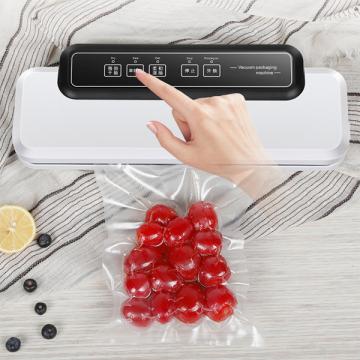 Quality 30cm 110W 220V Commercial Food Vacuum Sealer Machine for sale