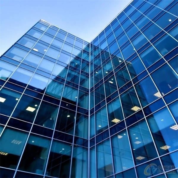 Quality Flat Double Glazing Low-E Heat Soak Tempered Glass for Door and Window Tempering for sale