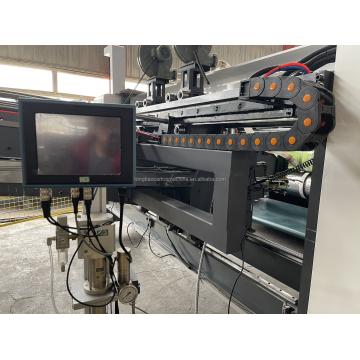 Quality Corrugated Box Machinery Folder Gluer Inline with 2/3/4 Color High Speed Flexo for sale
