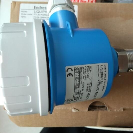 Quality FTL 50 Water Depth Measurement Sensor 316L IEC61508 IEC61511-1 Standard for sale
