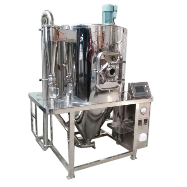 Quality Industrial Spray Drying Facilities Powder Spray Dryer Laboratory Scale Sugar for sale
