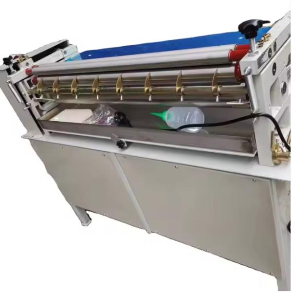 Quality CPGM-1000-1 Industrial Automatic Glue Machine 220V For Air Filter Frame for sale