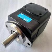China Top Quality Denison T6 T7 Hydraulic Rotary Vane Pump factory