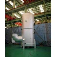 Quality Desulfurization Sox Puyier Marine Scrubber Tower for sale