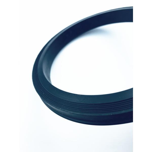 Quality Made in China Hammer Union Lip Seal Ring HNBR for sale