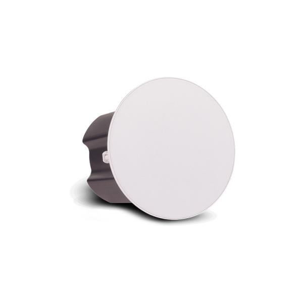 Quality Zycoo 8'' IP PA Speaker System PoE+ Supported Ceiling Round Speakers for sale
