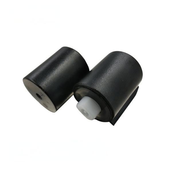 Quality Hidden Tabletop Extension Socket / Power Strip Slow Open Hinges Hydraulic Rotary for sale