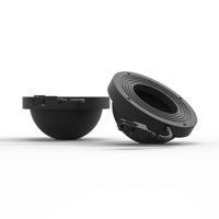 Quality 1 Channel 260mm Diameter RGBW Machine Vision Dome Lights OPT Brand for sale