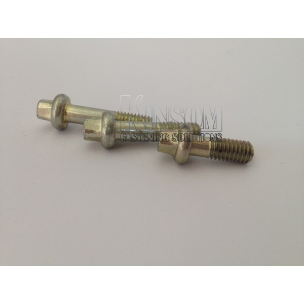 Quality Square double head with flange special screw for sale