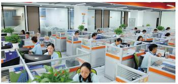 China Factory - Shenzhen Hands We Technology Co., Ltd.