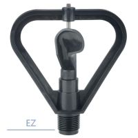 Quality Print Head Yard Garden Irrigation Sprinkler Swing Wobbling and Normal Performanc for sale