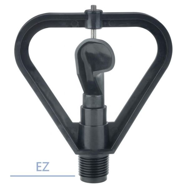 Quality Print Head Yard Garden Irrigation Sprinkler Swing Wobbling and Normal Performance for sale