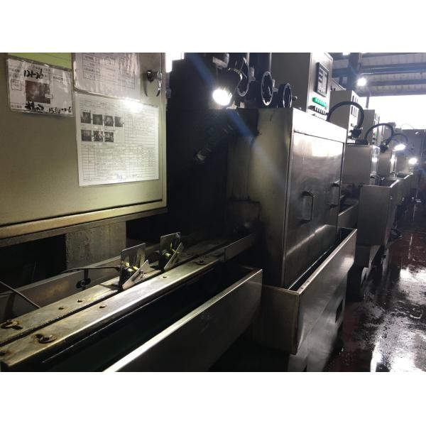 Quality Permanent Ferrite Magnetic Tile for sale