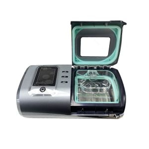 Quality Medical Portable Home Ventilator Machine Cpap Bipap Machine Apnea Treatment For for sale