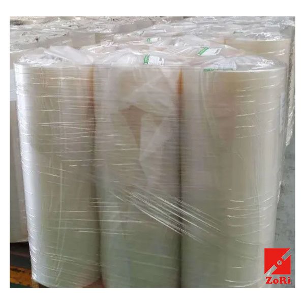 Quality New Customizable Thickness Transparent Wear Resistant Layer Producters For LVT for sale