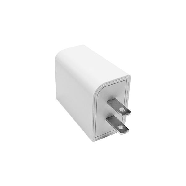 Quality 12V 1A 15W Portable USB Wall Charger Universal Compact And Lightweight for sale