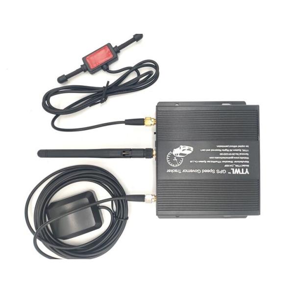Quality Speed Limiter With Ethiopia Standard GPS Tracking Device Three In One Auto Track for sale