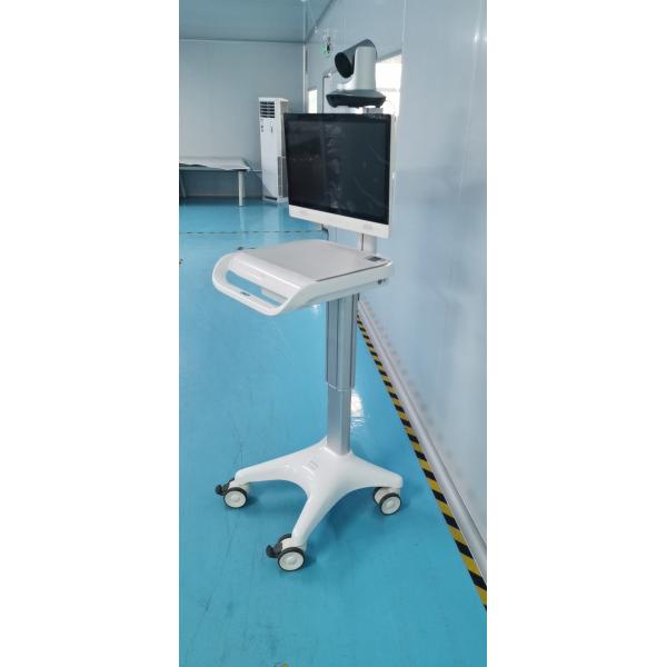 Quality Single Screen Medical Mobile Workstation Class I 1920x1080 iPS for sale