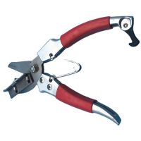 Quality Red Channel Creasing Matrix Die Cutting Scissor High 2.5cm Performance for sale