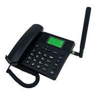 Quality WIFI Hotspot 4G Fixed Wireless Phone , Dual SIM Fixed Wireless Phone for sale