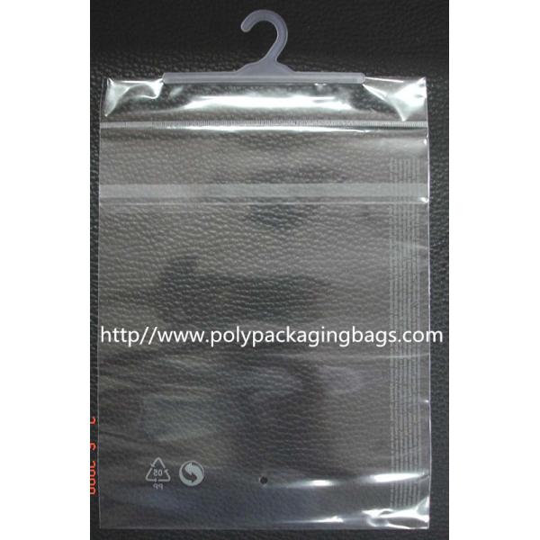 Quality Cheap / print less / recyclable, environmentally friendly white transparent bag, for sale