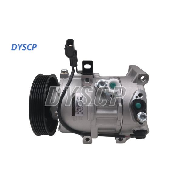Quality Car Ac Compressor 97701-B5200 97701B5200 KIA K3 2016 6PK 125MM for sale
