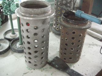 China Factory - Yuncheng Jewelry Factory