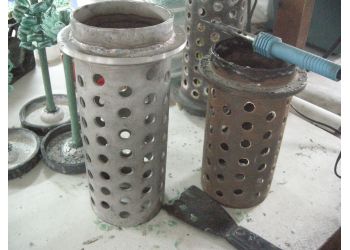 China Factory - Yuncheng Jewelry Factory