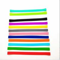 Quality Flexible and Easy to Silicone Towel Bands for Beach Chairs Keep Your Towel in for sale