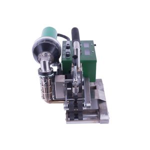 Quality 0.5mm-3.0mm PP Geomembrane Welding Machine for the Aquaculture Industry for sale