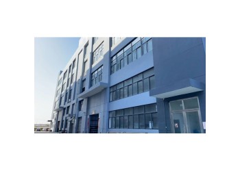 China Factory - YUHUAN HAOCHENG METALWARE CO.,LTD.