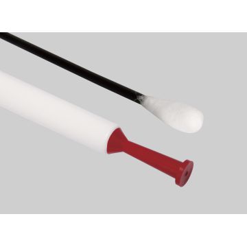 Quality 1-5ml D13mm Empty Plastic Tube Custom One Off Twist Multifunctional for sale