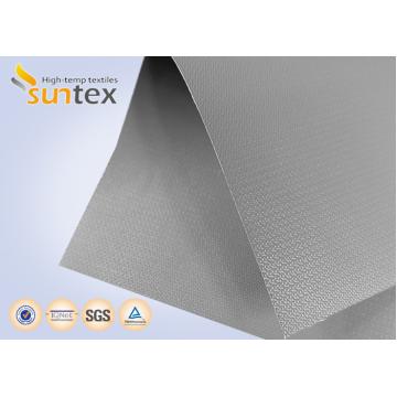 PTFE Fiberglass Cloth For Pipe Insulation