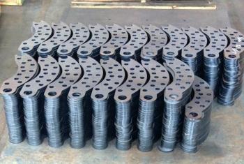 China Factory - Guangzhou Yigang Steel Trading Co., Ltd.