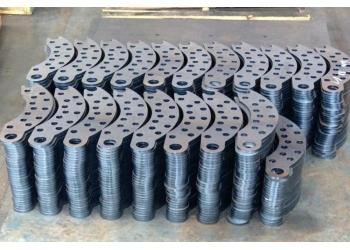China Factory - Guangzhou Yigang Steel Trading Co., Ltd.
