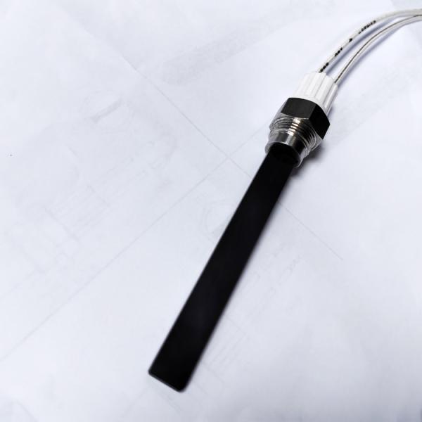 Quality Hot Surface Ignitor Silicon Nitride 120V for sale
