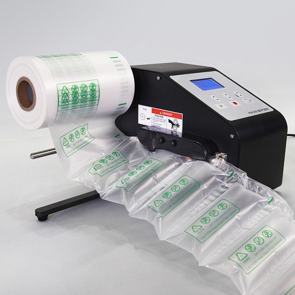 Quality Recycled Plastic Inflatable Bubble Wrap Roll Weatherproof Practical for sale