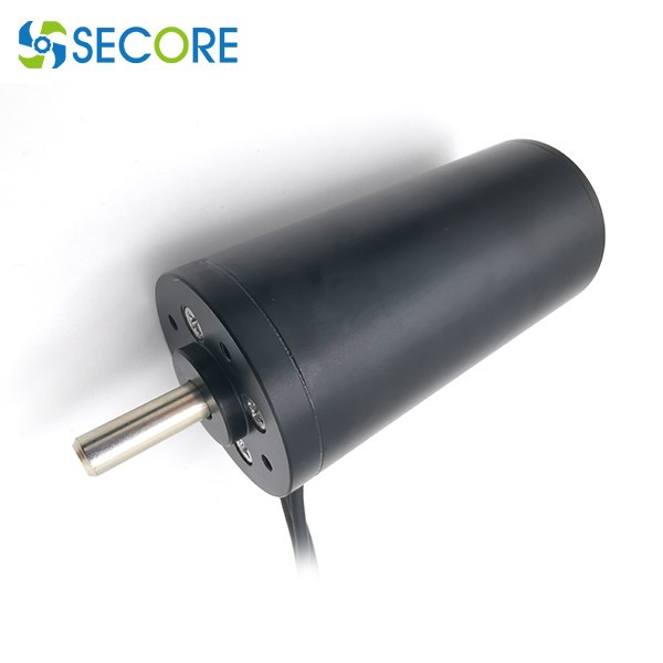 Quality IP68 Underwater Robot Waterproof Brushless Motor Anti Salt Crystallization 30M Depth for sale