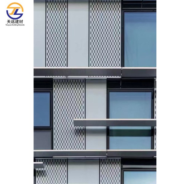 Quality 5x10 Ceiling Cladding Aluminum Composite Panel Exterior ACP Sheet Waterproof for sale