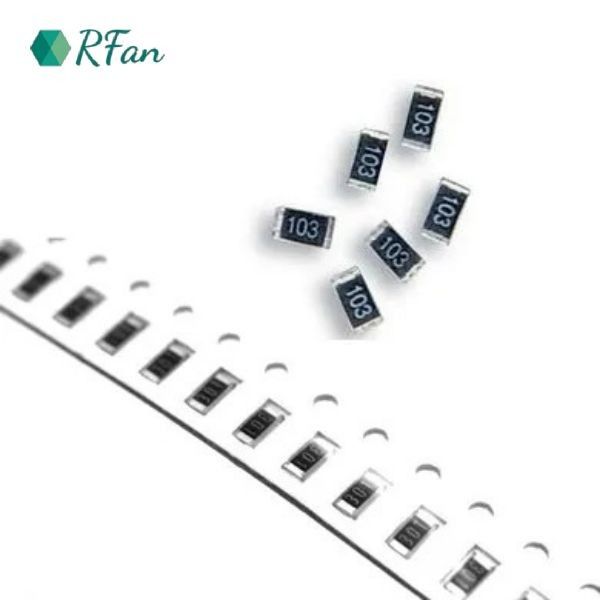 Quality CMF0402102F3450FB SMD NTC Thermistor For Surface Mounting for sale